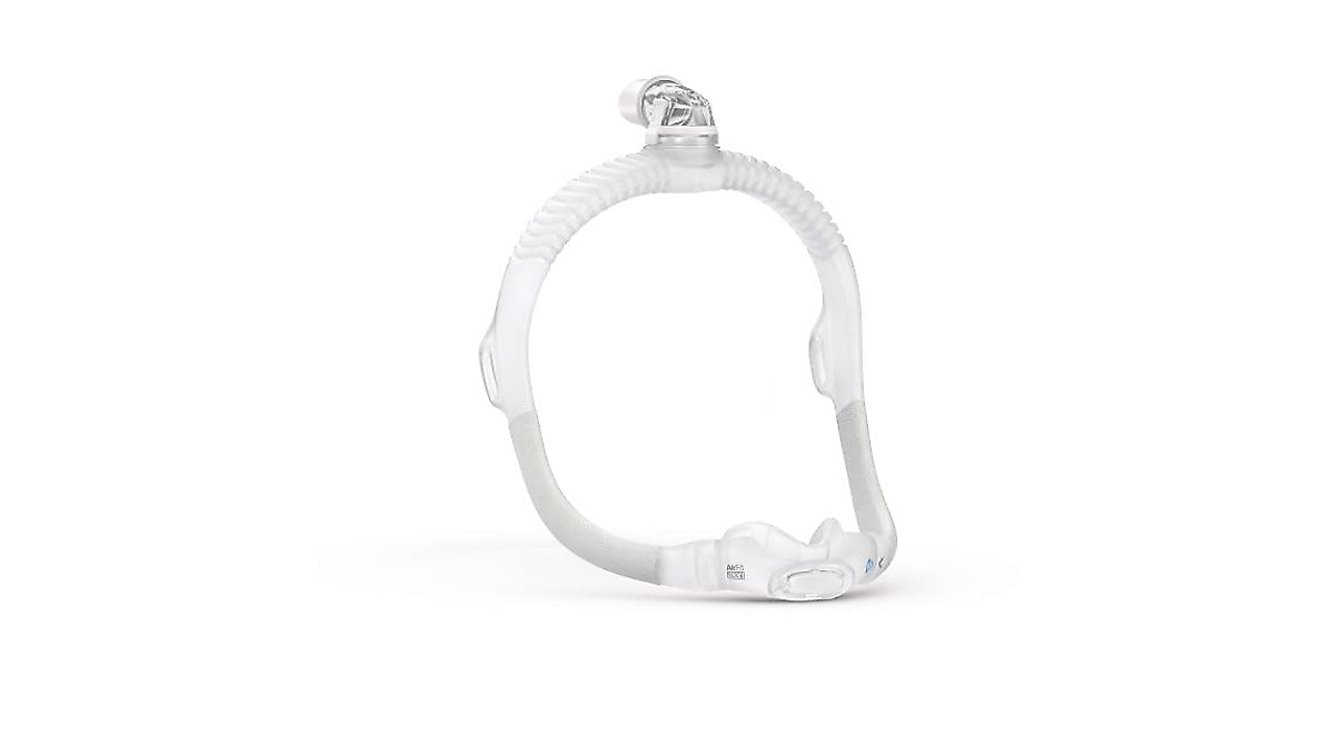 ResMed AirFit N30i CPAP Mask Frame - Quiet, Lightweight & Comfortable
