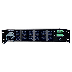 Furman Power Conditioner (ASD-120 2.0)