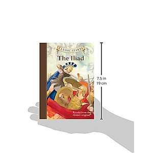 Classic Starts®: The Iliad