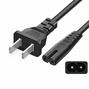 Xzrucst AC Power Cable Cord for Bose Soundtouch 10 20 30 Series Wireless Music System