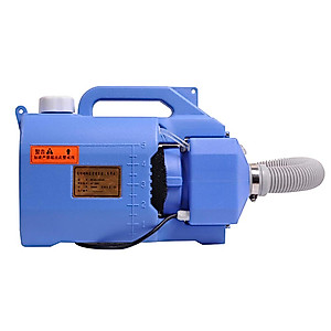 NW 5L Electric Disinfectant Fogger Machine，110V ULV Cold Sprayer