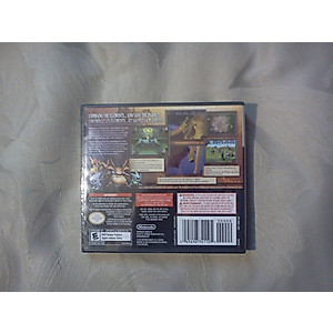 Golden Sun: Dark Dawn NDS - Nintendo DS - Nintendo DS