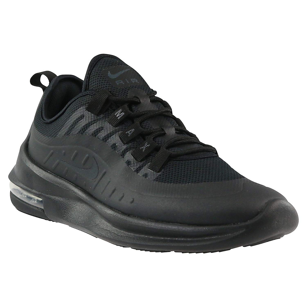 NIKE Women's Running Shoes, Black Black Anthracite 006, 8