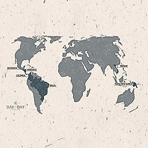 Day To Day 42-Count French Vanilla Cappuccino, Single Serve Coffee Pods for K-Cup Keurig Brewers