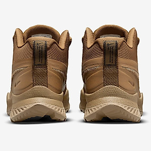 Nike React SFB Carbon CK9951-900 Coyote Men’s Elite Outdoor Shoes 10.5 US