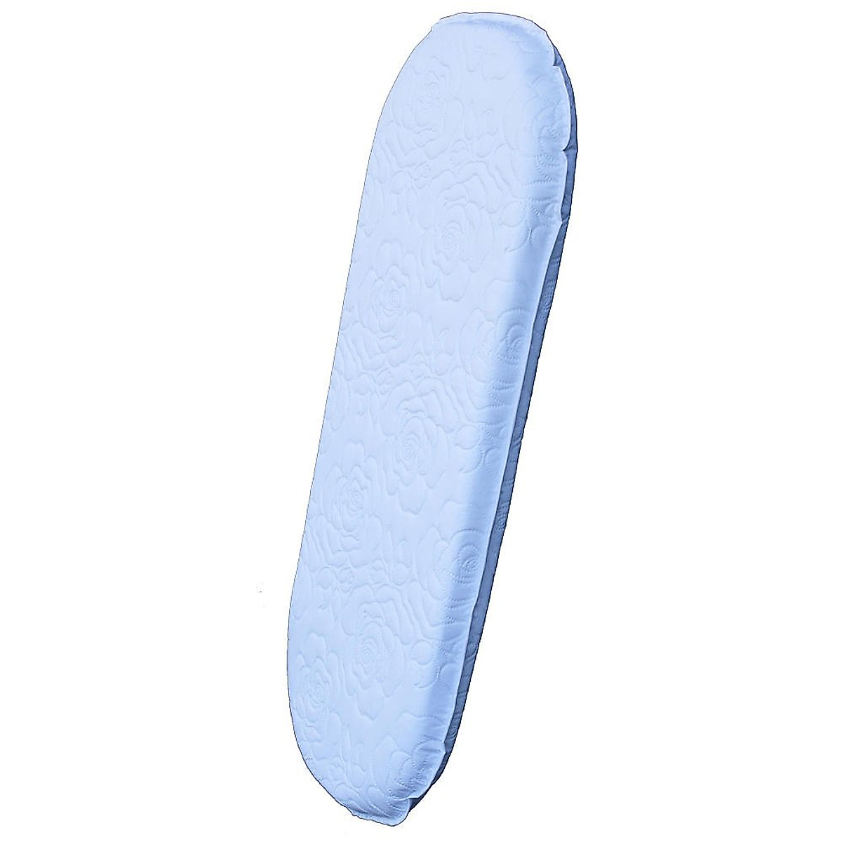 Colgate Mattress Cradle & Bassinet Mattress - GREENGUARD Gold Certified, Reversible Bassinet Pad with 2” Thickness, Wrapped in Waterproof Quilted Cover - 15” X 30” X 2”