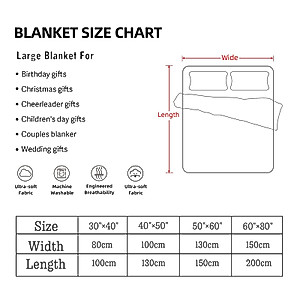 New Dill Pickles Throw Blankets Flannel Blanket Pickles Blanket Soft Bed Throw Blanket Luxurious Warm Cozy Throw Blanket All-Season for Couch Sofa Bed for Adults Kids Boys Teens Gift 50"x40"