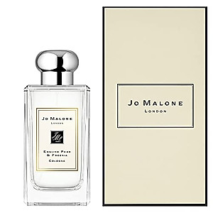 English Pear & Freesia Cologne Perfume for Women 100 ML/3.4Ounce IFOBASIC
