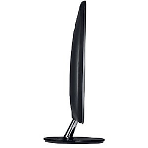 ASUS VS229H-P 21.5" Full HD 1920x1080 IPS HDMI DVI VGA Monitor, Black