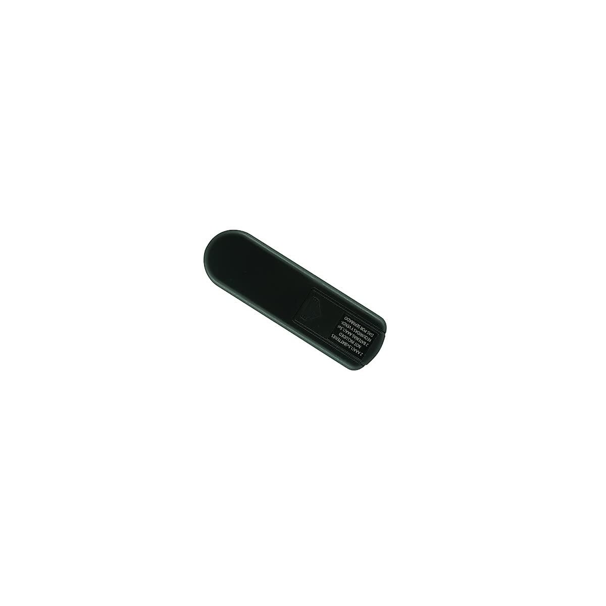 HCDZ Replacement Remote Control for Lifesmart LS-3ECO Medium Room Infrared Heater(Only Replace Your Remote If It is The Same As The Picture)