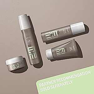 EIMI Rugged Texture, Matte Texturizing Paste, For Strong Definition, 2.53 oz.