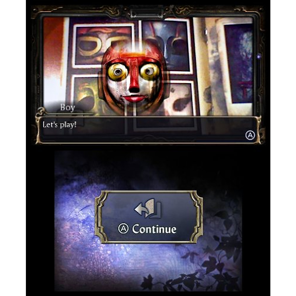 Spirit Camera: The Cursed Memoir