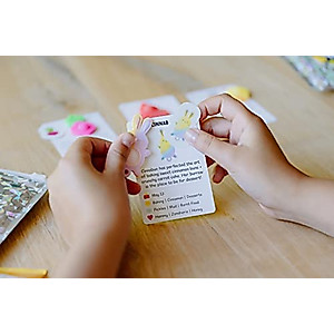 Pop It! Pets Season 1 - Mystery Bag | 5 Pets in Each Bag | Mini Collectables | Cute Fidget and Sensory Toy | Over 100 Companions to Collect and Trade with Your Friends