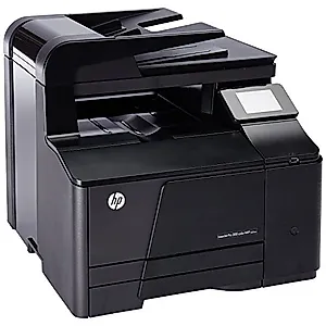 HP LaserJet Pro 200 color MFP Printer (M276nw)