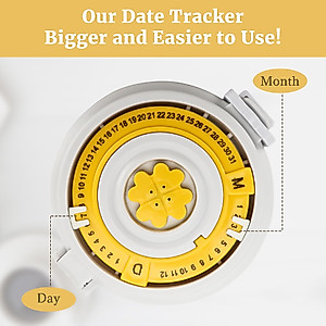 Airtight Glass Coffee Canister,Airtight Glass Jars,Glass Fermentation Jar Pickle Jar,Wide Mouth Jar with One-way Venting Lid for Canning Cereal,Spice,Sugar,Fermenting,Pickling Cucumber,Fluid Ounce 25