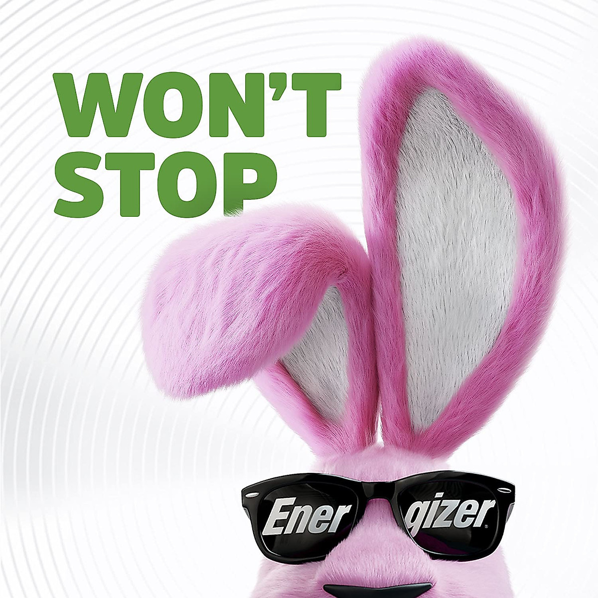 Energizer Rechargeable AAA Batteries, Recharge Universal Triple A Battery Pre-Charged, 8 Count