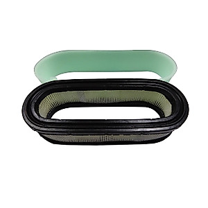 C·T·S Air Filter for B&S 400700 41700 402700 404700 42700 12HP - 21hp Replaces BS 394019 398825 with pre-filter