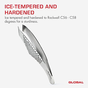 Global GS-29 - Fish Bone Tweezers