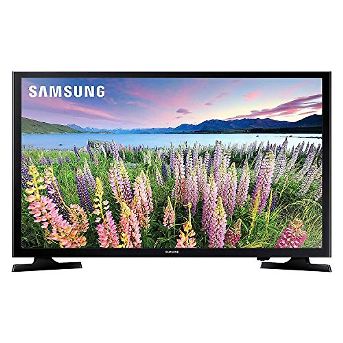 SAMSUNG 40 inches LED Smart FDHTV 1080P (Renewed)
