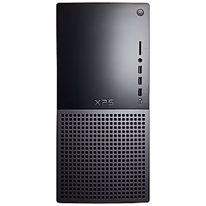 Dell XPS 8960 Gaming Desktop Computer - 13th Gen Intel Core i7-13700 16-Core up to 5.20 GHz CPU, 32GB DDR5 RAM, 2TB NVMe SSD + 20TB HDD, GeForce RTX 3070 8GB GDDR6, Killer Wi-Fi 6E, Windows 11 Pro