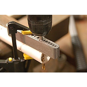 Big Gator Tools STD1000DGNP V-Drill Guide