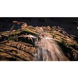 Ark: Ultimate Survivor Edition - For Xbox Series X