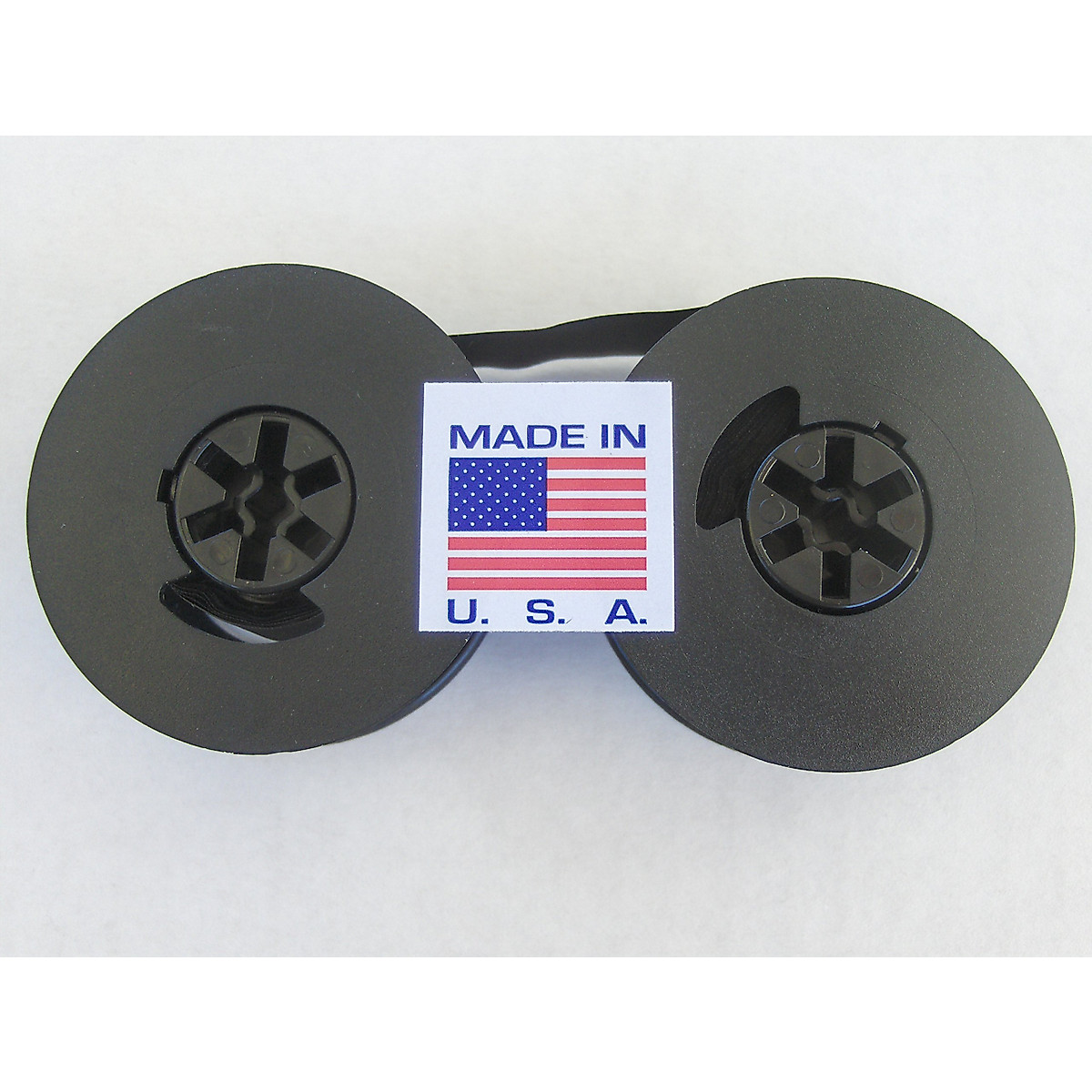 Sears Typewriter Ribbon Spool - Black - SC-20-SEA Compatible