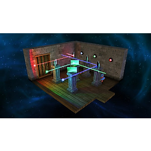 Lumo - PlayStation 4