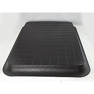 Extra Large Humidity Tray for Bonsai Trees & Indoor Plants 23.5"x 16.5"x 1.75"