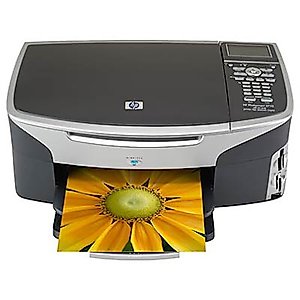 HP Photosmart 2710 All-in-One Printer