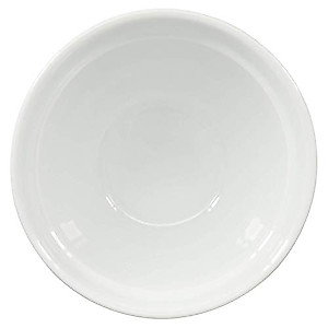 BIA Cordon Bleu 16-Ounce Stackable Bowl, Set of 4, White (900101S4SIOC)