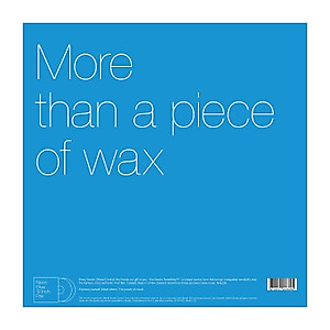 Serato 12" Control Vinyl - NEON Series - BLUE (Pair)