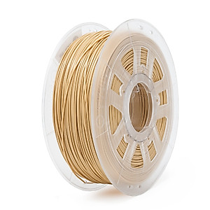 Gizmo Dorks 1.75mm PLA Filament 1kg / 2.2lb for 3D Printers, Dark Purple