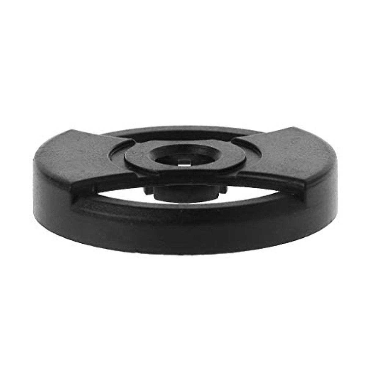 XISAOK Vinyl Record Adapter 38mm 7" 45RPM Turntable Phonograph Technicas