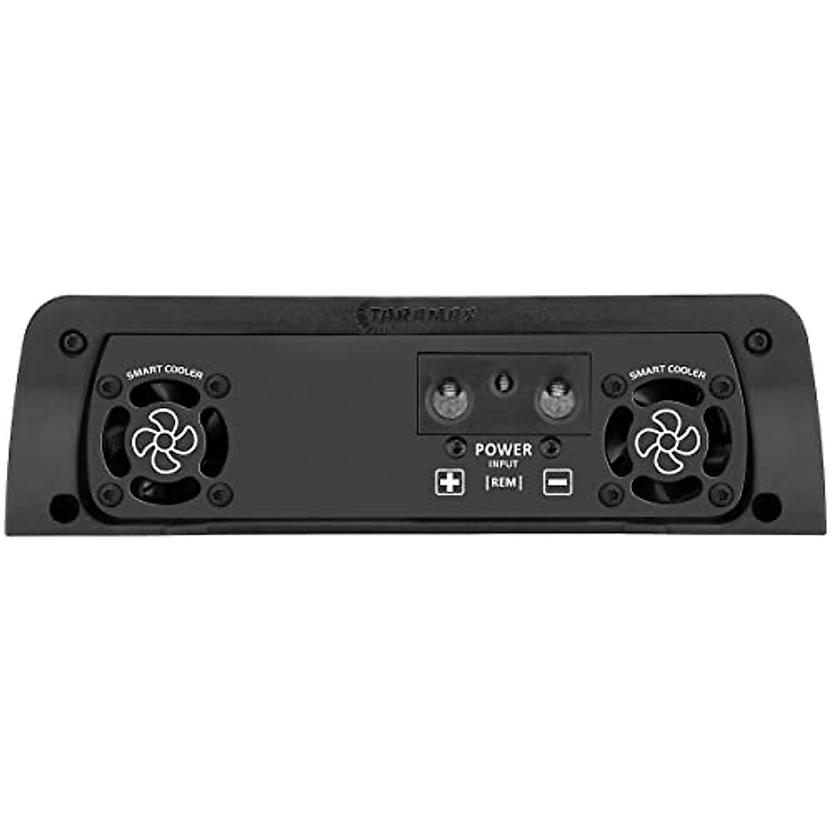 Taramps Smart 3 Bass 1 Channel 3000 Watts Rms 0.5~2 Ohm Car Audio Amplifier