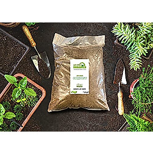 Organic Compost 1 Gallon