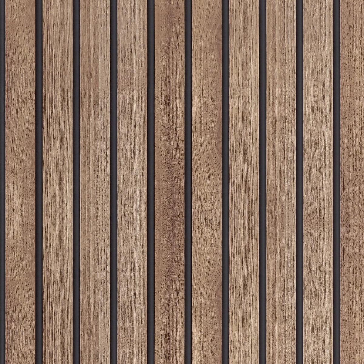 Peel and Stick Wood Wallpaper, Self Adhesive Faux Wood Contact Paper, Removable Wood Wall Covering for Fireplace, Furniture, Table, Cabinets, 17.7" X 236", Easy-to-Apply