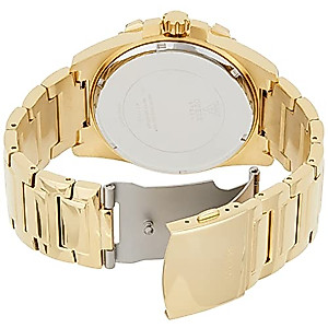 GUESS Analogue W0799G2, Golden, W0799G2