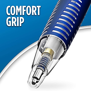 Paper Mate Clearpoint Break-Resistant Mechanical Pencils, 0.7mm, HB 2 Lead