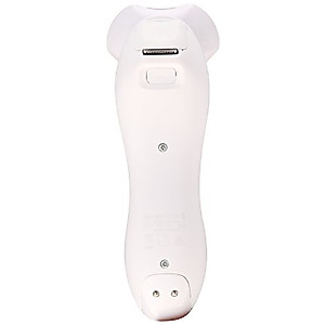 Remington WR5100 Women's Rotary Shaver, Pink