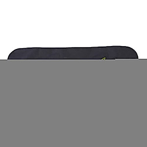 Caneem Trunk Hanging Storage,Super Capacity Backseat Hanging Organizer with 8 Large Storage Bag - Waterproof Trunk Storage Bag Very Good Car Accessories for Men &Women