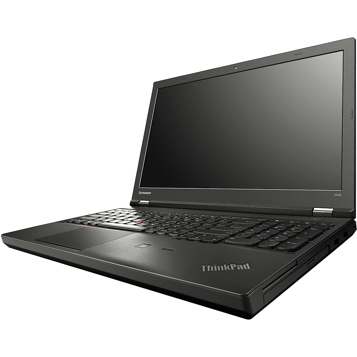 2019 Lenovo ThinkPad W540 Mobile Workstation 15.6 FHD Business Laptop Computer, Intel Quad-Core i7-4800MQ up to 3.7GHz, 16GB RAM, 250GB SSD, NVIDIA Quadro K1100M, Windows 10 Professional (Renewed)
