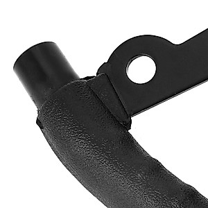 Qiilu Butterfly H Metal Sport Kart Racing Steering Wheel