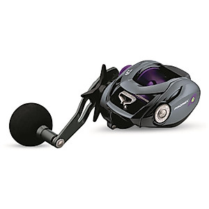 Daiwa PROREX TWS BAITCASTER Reel