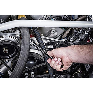 GEARWRENCH 239 Pc. BMC Mechanics Tool Set 1/4, 3/8, 1/2 - 80942