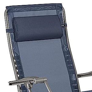 Lafuma LFM2050-8547 RSXA Clip XL US, Ocean Blue