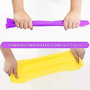 3 Pack Silicone mat Large Silicone Sheets for Crafts, Liquid, Resin Jewelry Casting Molds Mat, Silicone Placemat 15.7” x 11.8” (Blue& Purple & Yellow)