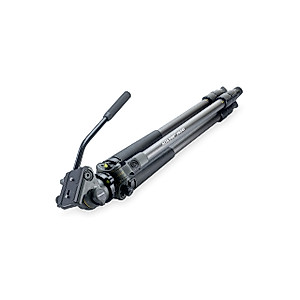 Alta Pro 2V 263AV Aluminum Video Tripod with Alta PH-114V Video Head