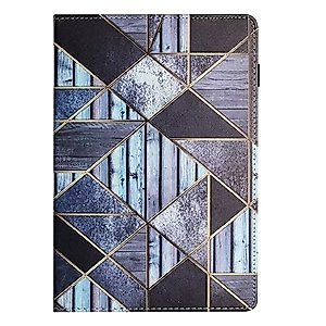 Compatible with/Replacement for Tablet PC Samsung Galaxy Tab A8 10.5 inch 2021 SM-X200/X205/X207 PU Leather Flip Cover Stand Wallet Case XXLZCX (10)