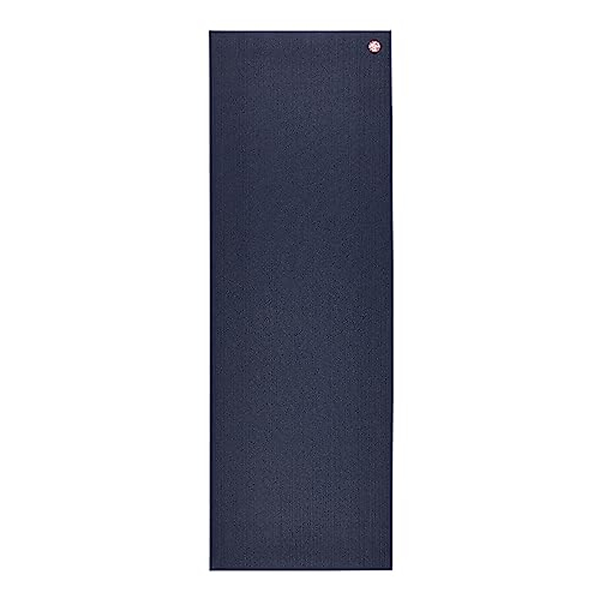 Manduka PRO Lite Long & Wide Yoga Mat - Lightweight For Women and Men, Non Slip, Cushion for Joint Support and Stability, 4.7mm Thick, 79in x 30in (200cm x 132cm), Midnight Blue